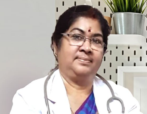 Profiles/ Dr. Geetha Shaji / Viswanatha Ayurveda - Bookerman News