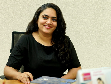 Profiles/ PRIYA THOMAS/ CPS Health Care - Bookerman News